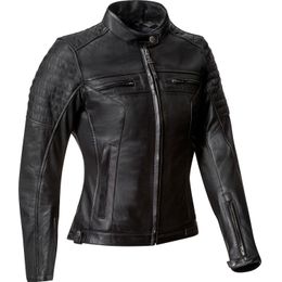 Ixon Torque, Lederjacke wasserdicht Damen