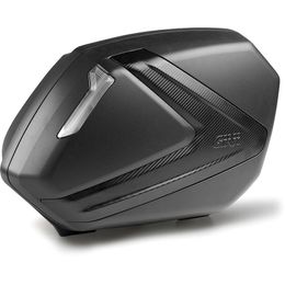 Givi V37 Tech, Seitenkoffer Monokey-Side