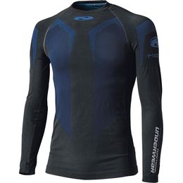 Held 3D-Skin Cool Top, Funktionsshirt langarm