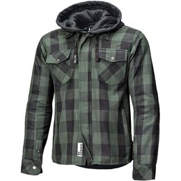 Held Lumberjack II, Hemd/Textiljacke