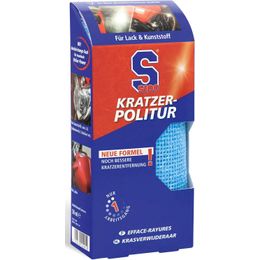 S100 Anti-Kratzer, Politur