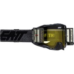 Leatt Velocity 6.5 Roll-Off Graphene, Crossbrille