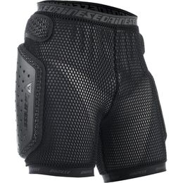Dainese Hard E1, Protektorenhose kurz