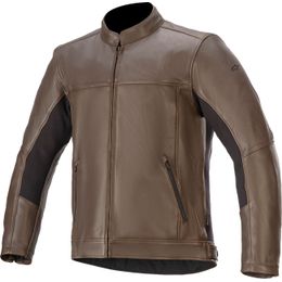 Alpinestars Topanga, Lederjacke