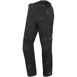 GERMOT X-Air Evo Pro, Textilhose wasserdicht