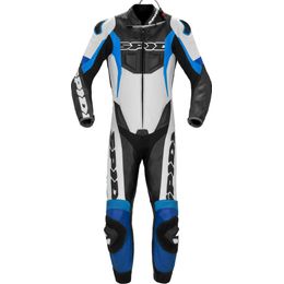 Spidi Sport Warrior Pro, Lederkombi 1tlg. perforiert