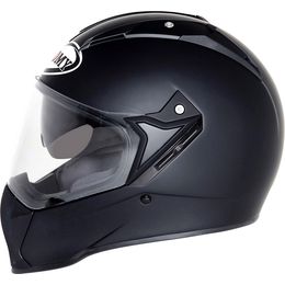 Suomy MX Tourer, Integralhelm