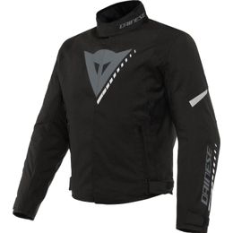 Dainese Veloce D-Dry, Textiljacke wasserdicht