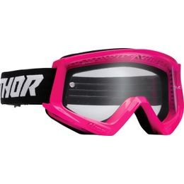 Thor Combat Racer, Crossbrille Kinder