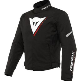 Dainese Veloce D-Dry, Textiljacke wasserdicht