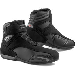 Stylmartin Vector, Schuhe wasserdicht