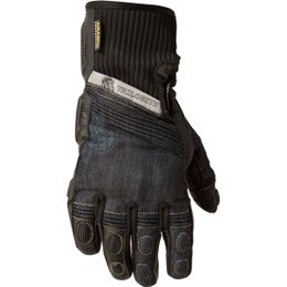 Trilobite Parado, Handschuhe