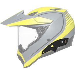 AGV ARK AX9, Adapter