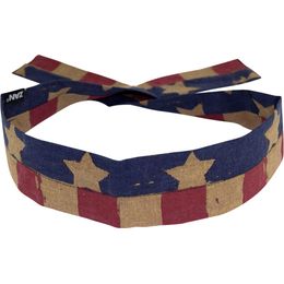 Zan Headgear Cooldanna Patriot, Halstuch/Stirnband