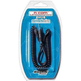 Nolan N-COM Multimedia Kabel 2, Verbindungskabel