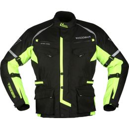 Modeka Tarex, Textiljacke wasserdicht