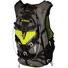 Klim Tek Pak, Rucksack