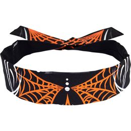 Zan Headgear Cooldanna Pinstripe, Halstuch/Stirnband