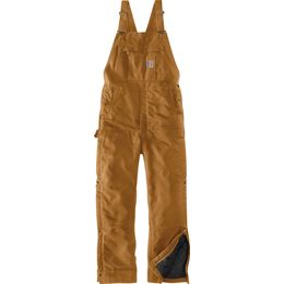 Carhartt Duck, Latzhose