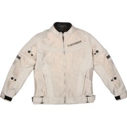 Modeka X-Vent, Textiljacke Kinder