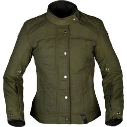 Modeka Thiago, Textiljacke wasserdicht Damen