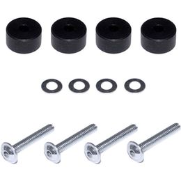 SW-Motech Garmin Zumo, Adapter-Kit