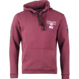 Top Gun 3130, Kapuzenpullover