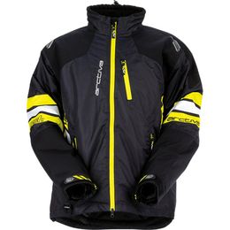 Arctiva S7 Mech, Textiljacke