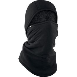 Zan Headgear Fleece Hochflor, Sturmhaube