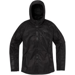 Icon Airform, Textiljacke Damen