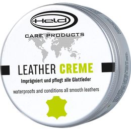 Held Leder Creme, Pflegemittel