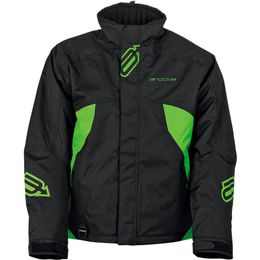Arctiva S8 Pivot, Textiljacke