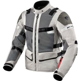 Revit Cayenne 2, Textiljacke