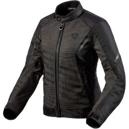 Revit Torque 2 H2O, Textiljacke wasserdicht Damen