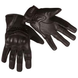 Modeka X-Air, Handschuhe