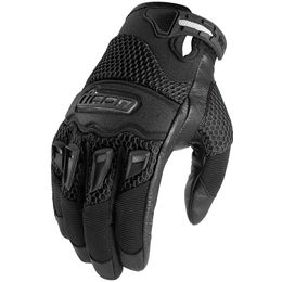 Icon Twenty Niner, Handschuhe
