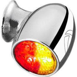 Kellermann Atto DF, 3in1 R&uuml;ckleuchte/Blinker