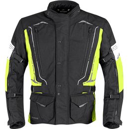 GERMOT Savannah, Textiljacke wasserdicht