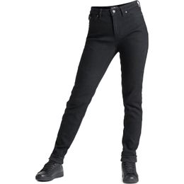 Pando Moto Kissaki Dyn 01, Jeans Damen