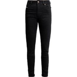 John Doe Luna High Mono, Jeans Damen