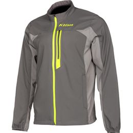 Klim Resilience, Funktionsjacke
