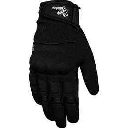 Rusty Stitches Bonnie, Handschuhe Damen