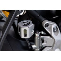 SW-Motech KTM 1290 Super Duke, Bremsfl&uuml;ssigkeitsbeh&auml;lter-Schutz
