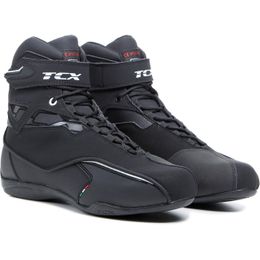 TCX Zeta WP, Schuhe wasserdicht