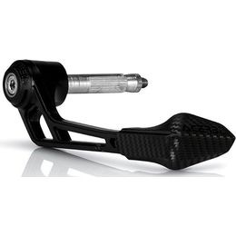 Acerbis X-Road, Brems-Hebelsch&uuml;tzer