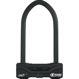 Abus Granit Extreme, Bügelschloss