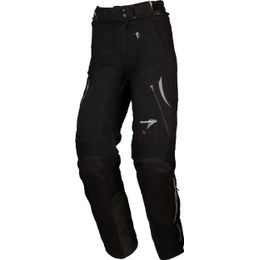 Modeka Takuya, Textilhose wasserdicht Damen