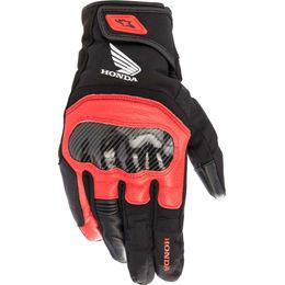 Alpinestars SMX Z Honda, Handschuhe Drystar