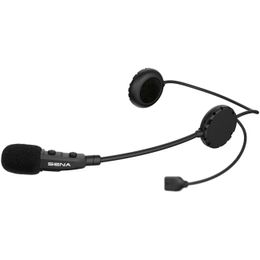SENA 3S Plus Boom, Kommunikationssystem