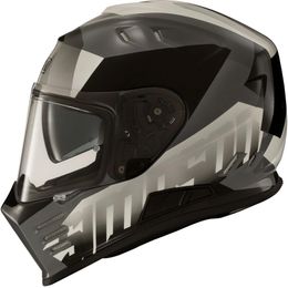 Simpsons Simpson Venom Army, Integralhelm